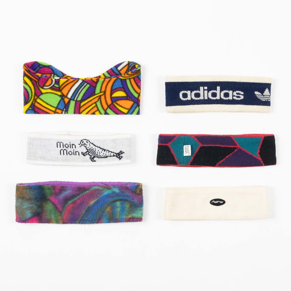 Vintage Tennis Bands | Millesime Wholesale